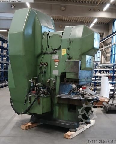 Ekscentrična štampa - tribina
EBU H 125 FRIV