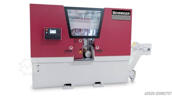 Tračna testera
BEHRINGER HBE 511 A Dynamic