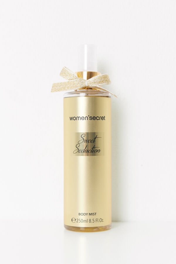 Body Mist „Sweet Seduction“ 250 ml.