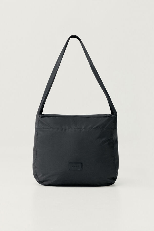 Shopper bag Sansa Black