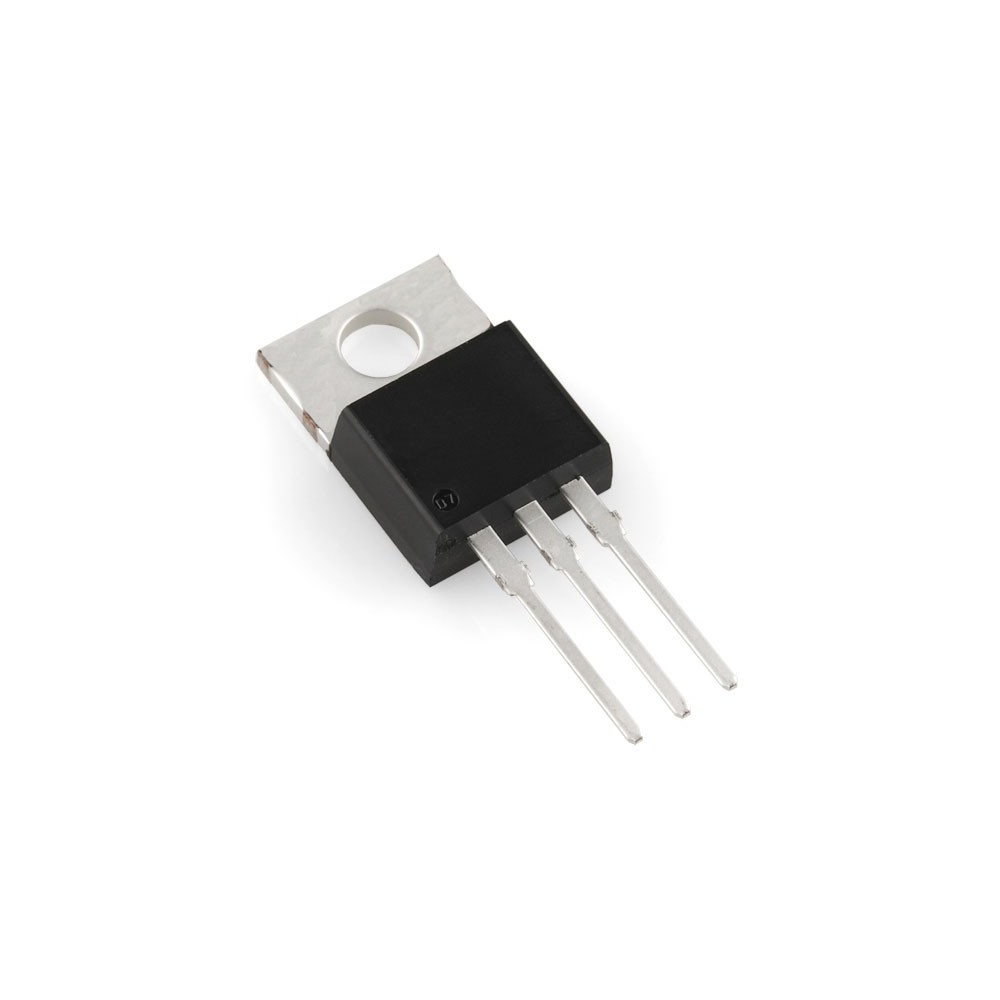 IC: voltage regulator; LDO,fixed; 10V; 1A;TO220-3