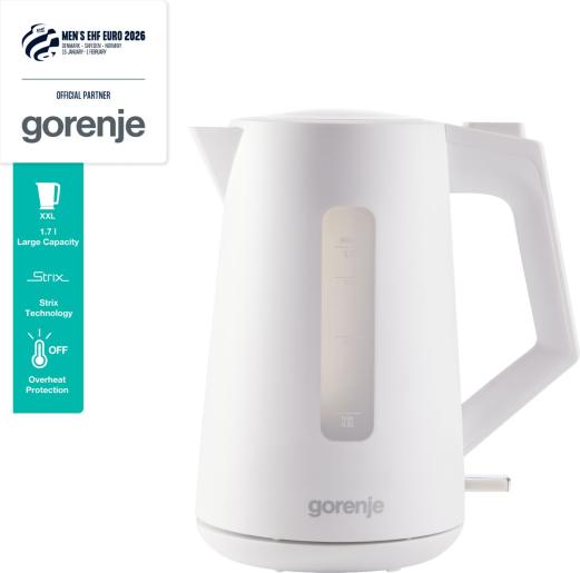 Gorenje K17OPW Aparat za grejanje vode