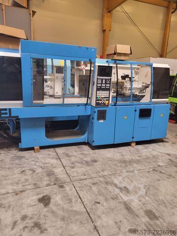 Pobeda 330/90 Tech
ENGEL
