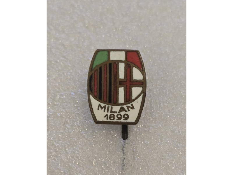 Značka FC Milan