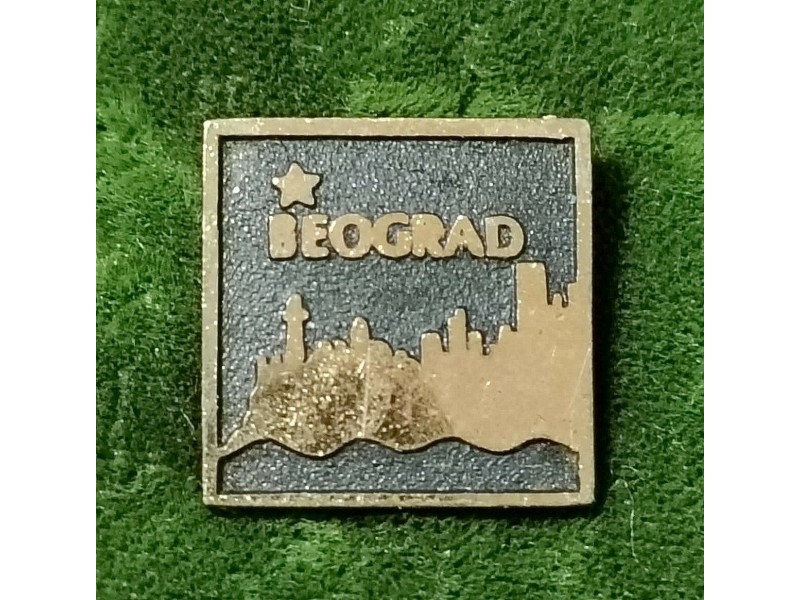 BEOGRAD.