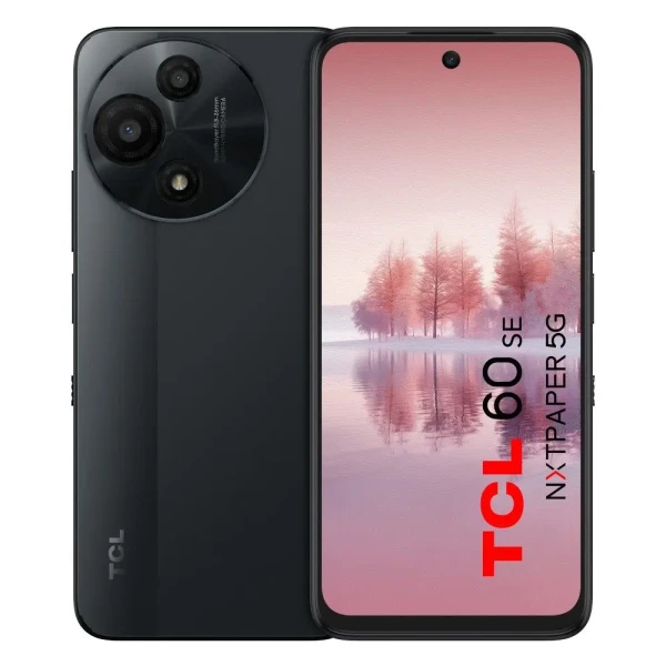 TCL Aster Pro 60 SE NXT PAPER 5G 8GB 256GB Siva (T521K-2ALCE212)