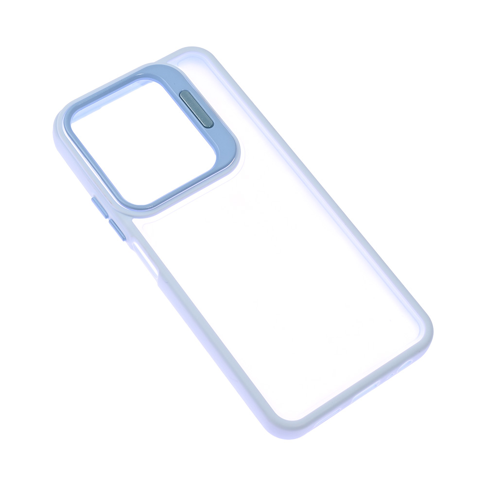 Zastitna maska (futrola) Pastel Pop - Huawei Honor X6c plava