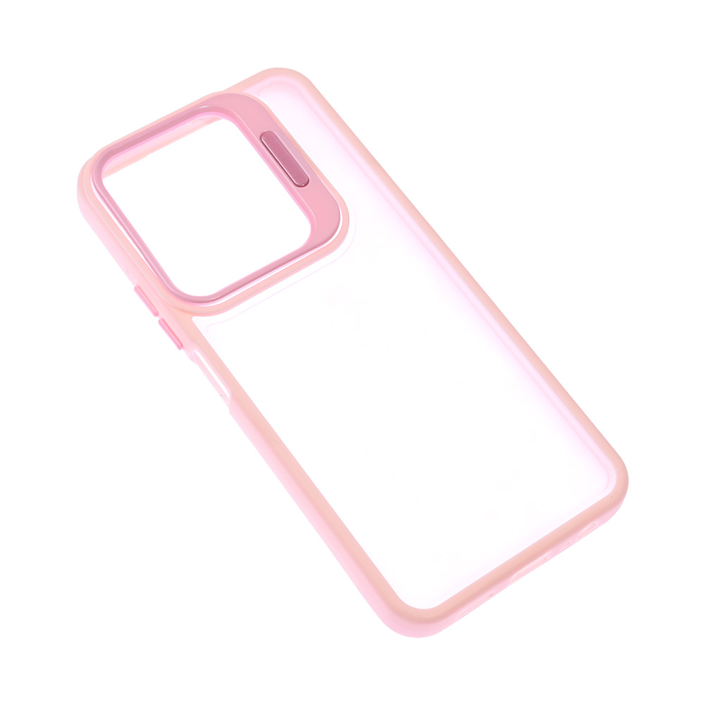 Zastitna maska (futrola) Pastel Pop - Huawei Honor X6c roze