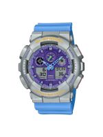 G-shock ga-100eu-8a2