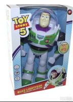 Toy story 5 Buzz sa zvucnim i svetlosnim efektom