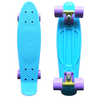 Skate mini cruser