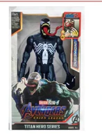 Avengers Union Legends Igračka Marvel - Venom