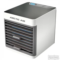 Mini KLIMA Arctic Air Ultra RASHLADNI Uređaj 3u1- Model 2022