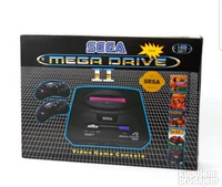 Sega Mega Drive 2 Konzola