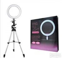Ring fill light - LED svetlo za slikanje snimanje