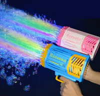 BUBBLE GUN