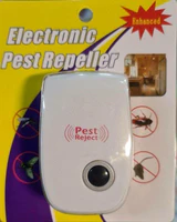 Aparat rasterivač insekata - pest repeller