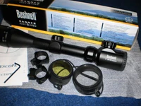 Optika BUSHNELL 3-9x40 optika