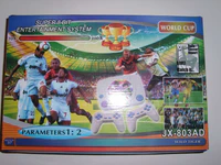 PES 2012 konzola-