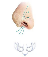Dilitator Protiv Hrkanja U Tri Veličine 2 u 1