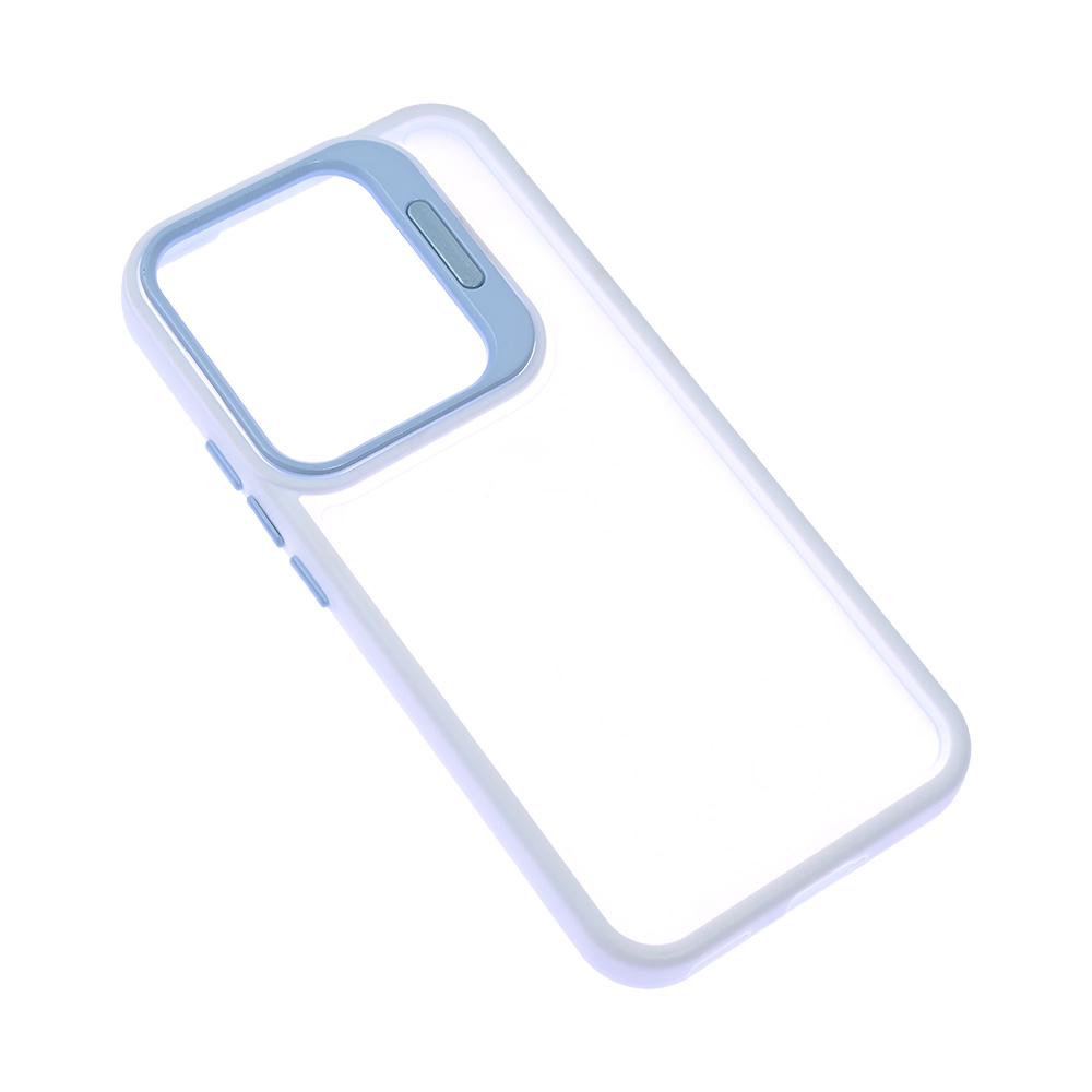 Zastitna maska (futrola) Pastel Pop - Huawei Honor X8c plava