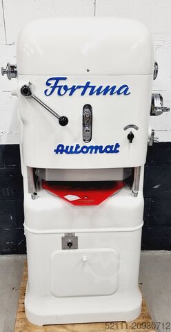 Razdelnik testa
Fortuna Automat A 4 E