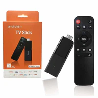 Android TV 4K Ultra HD Stick