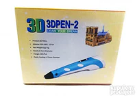 3D olovka za modelovanje ( 3D PEN )