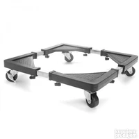 Multifunkcionalno postolje za frizider masinu sporet sa to