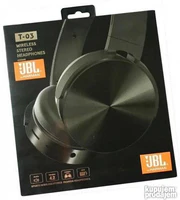 Bluetooth slušalice JBL - T-03