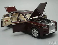 Rolls Royce Metalni auto 1:32