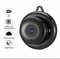 BEZICNA MINI HD 1080p smart kamera WiFi IP kamera V380