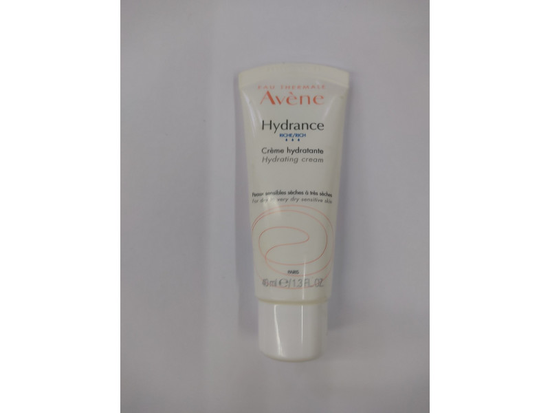 AVENE HYDRANCE CREME HYDRANTE OKO 15 ML