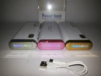 power bank rgb 30000 mah power bank samsung
