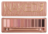 Paleta od 12 senki NAKED 3-