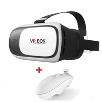 VR Naocare BOX 3D + Kontroler