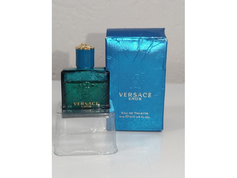 Versace Eros edt original