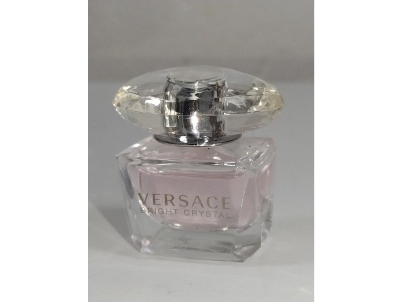 Versace bright crystal original