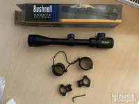 Optika Bushnell 3-9x40 EG