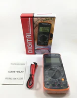 Digitalni Unimer DT-9205M