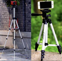 Tripod stativ drzac za telefon i fotoaparat 3110