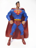 Superman figura