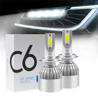 C6 LED sijalice za auto H1 H4 H7