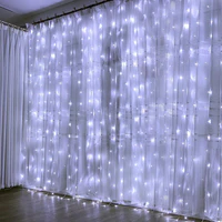 Elegantna Led zavesa ( 3m X 3m)