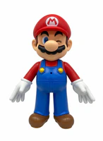 Super Mario Bros Akciona Figura