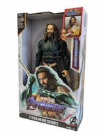 Aquaman Titan Hero Series Figura