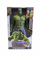Hulk Titan Hero Figura sa Zvucnim Efektima