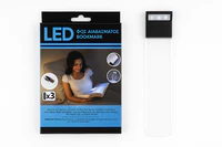 LED Lampa za Citanje - Bookmark Svetlo