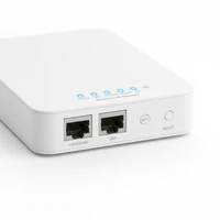 WiFi repeater sa 4 antene - Bezicni pojacivac signala 300Mbps