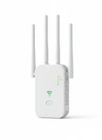 WiFi repeater 300Mbps - Kompaktni bezicni pojacivac sa WPS funkcijom